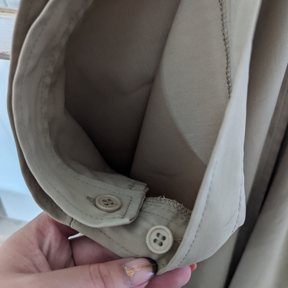 Max Studio | Skirts | Nwt Tan Wrap Skirt | Poshmark